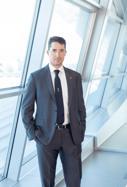 CEO Giacomo Mareschi Danieli highlights remarkable growth at Danieli ...